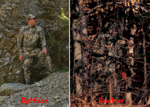 Optifade Digital Camo | Popular Airsoft: Welcome To The Airsoft World