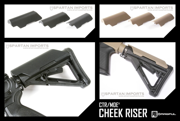 PTS Shipment w/ New Products Available | Popular Airsoft: Welcome To ...