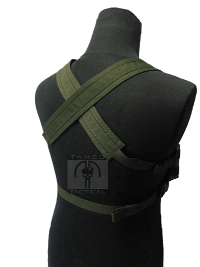 Low Profile Chest Rig Kit at Tango Tactical | Popular Airsoft: Welcome ...