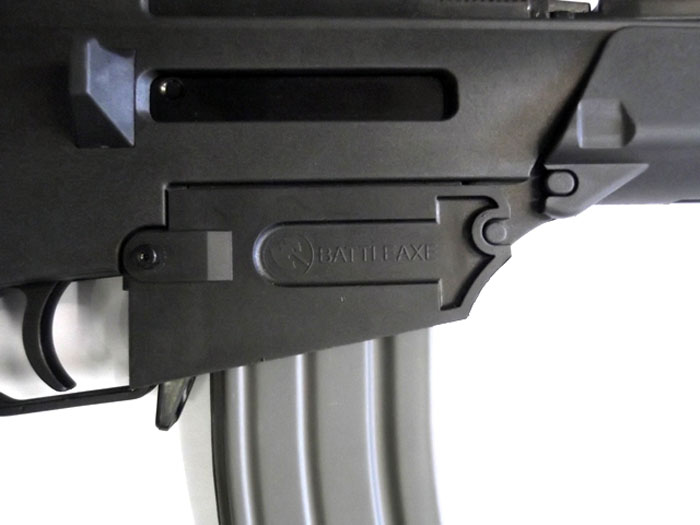 Classic Army G36C AEG M4 Conversion | Popular Airsoft: Welcome To The ...