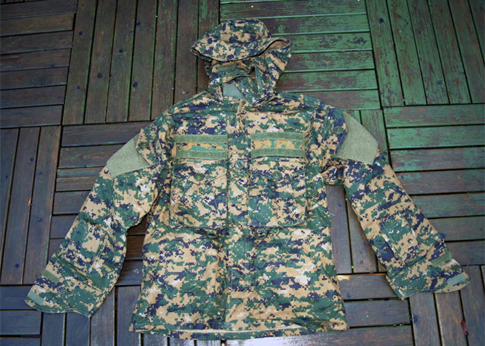Claw Gear Stalker Tactical Duty Uniform 1 | Popular Airsoft: Welcome To ...