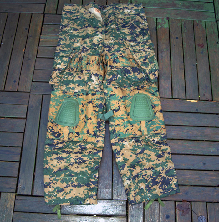 Claw Gear Stalker Tactical Duty Uniform 1 | Popular Airsoft: Welcome To ...