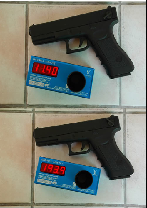 Who Needs Gas? A Closer Look at CM.030 and DE M81 Ver. 2 AEPs | Popular ...