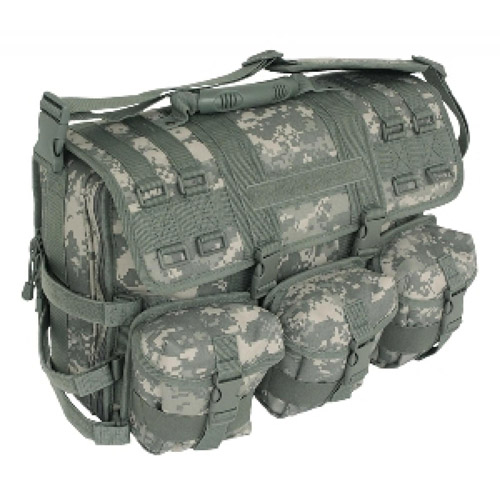 ACU Molle Code Alpha Laptop Bag | Popular Airsoft: Welcome To The ...