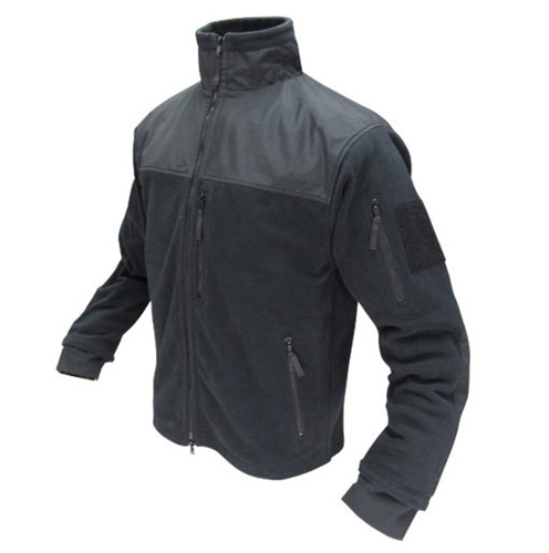 Condor Premium Micro Fleece Jacket | Popular Airsoft: Welcome To The ...