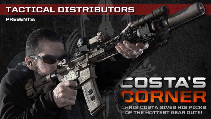 Costa Ludus x Tactical Distributors Sale | Popular Airsoft: Welcome To ...