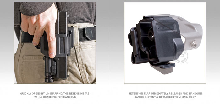 GunClip for Glocks from Crye Precision | Popular Airsoft: Welcome To ...