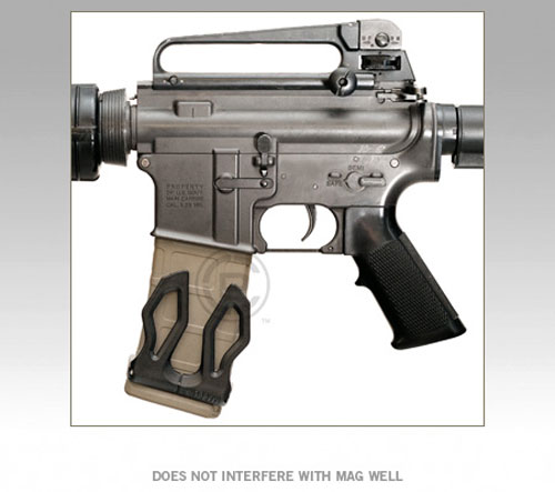New MagClip from Crye Precision | Popular Airsoft: Welcome To The ...