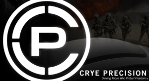 Crye Precision Reopens Website | Popular Airsoft