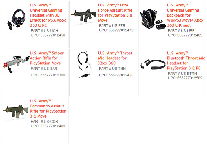 Rack Up Virtual Kills In U.S. Army™ -Style | Popular Airsoft: Welcome ...