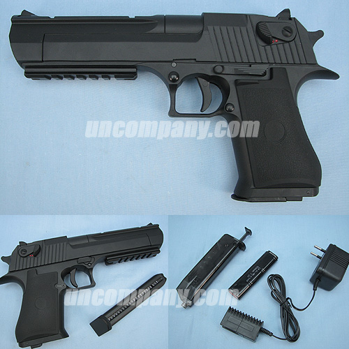 This Week's New Items at UN Company | Popular Airsoft: Welcome To The ...