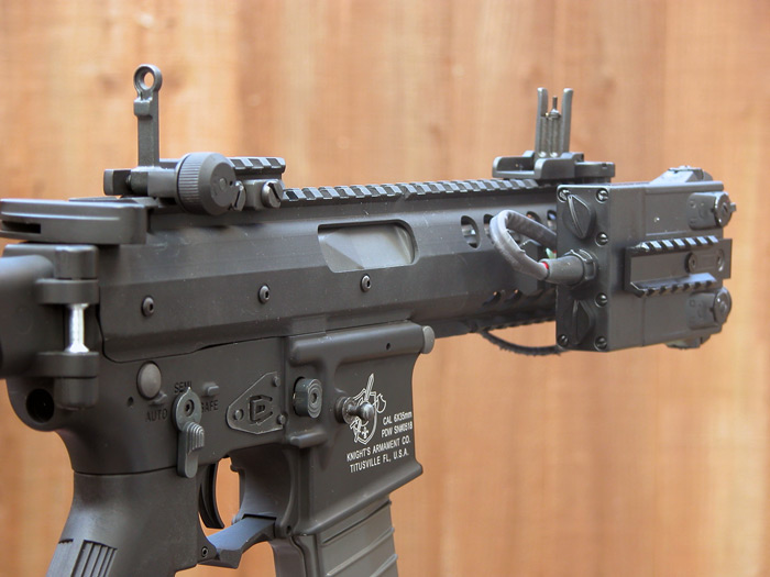 DBoys KAC Personal Defense Weapon (PDW) | Popular Airsoft: Welcome To ...