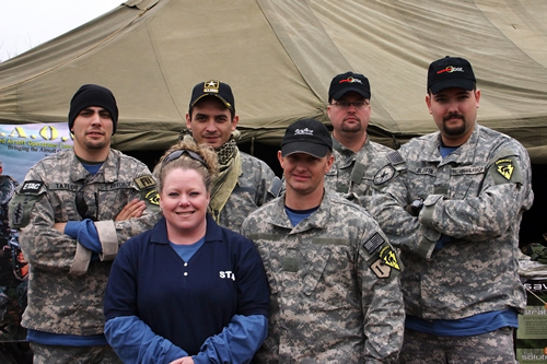 Interview: DeadRag Airsoft Radio | Popular Airsoft: Welcome To The ...