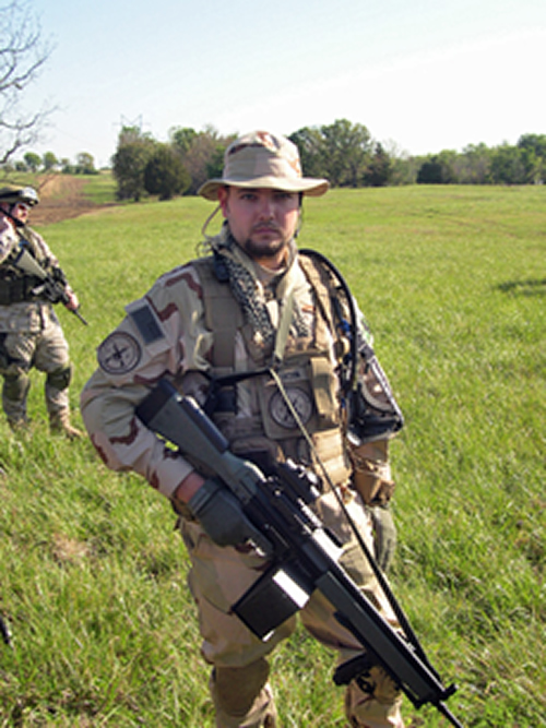 Interview: DeadRag Airsoft Radio | Popular Airsoft: Welcome To The ...