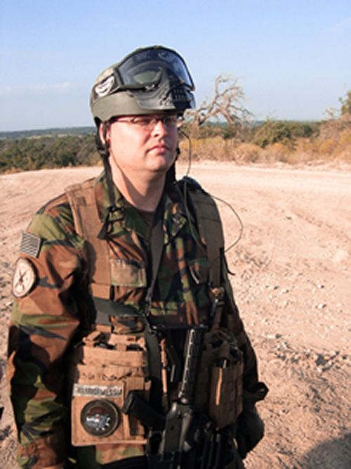 Interview: DeadRag Airsoft Radio | Popular Airsoft: Welcome To The ...