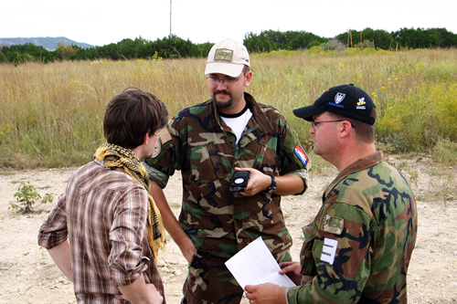 Interview: DeadRag Airsoft Radio | Popular Airsoft: Welcome To The ...