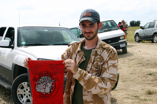 Interview: DeadRag Airsoft Radio | Popular Airsoft: Welcome To The ...