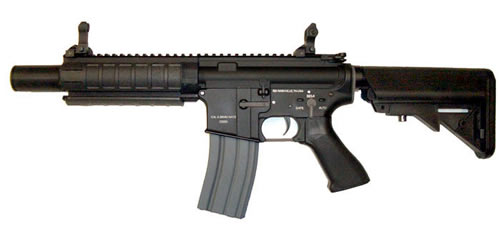 AirSplat Anniversary Specials | Popular Airsoft: Welcome To The Airsoft ...