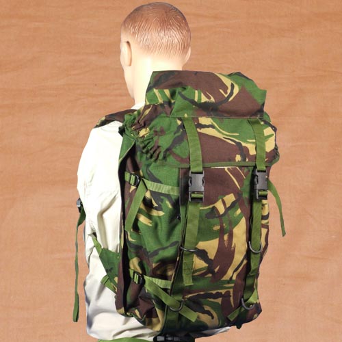 British DPM Wyvern 40 Litre Daypack | Popular Airsoft: Welcome To The ...