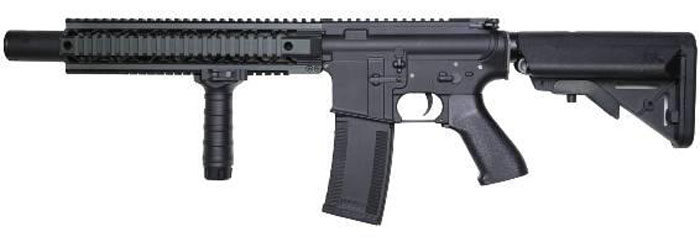 Dynamic Tactical Launch Invader Series | Popular Airsoft: Welcome To ...