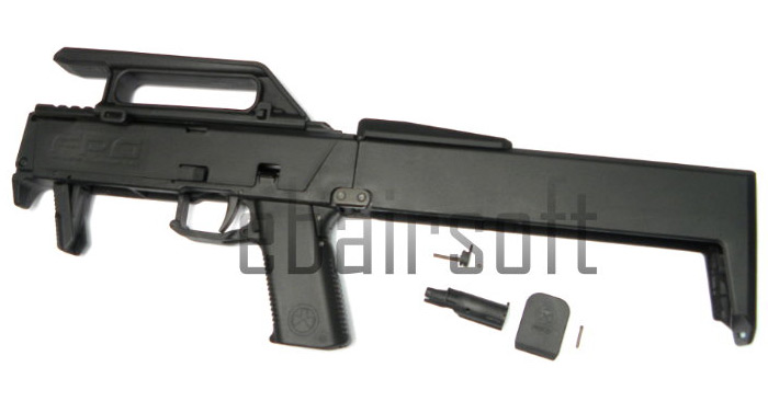 Magpul Masada & FPG Now at EB Airsoft | Popular Airsoft: Welcome To The ...