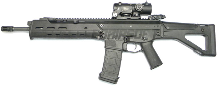Magpul Masada & FPG Now at EB Airsoft | Popular Airsoft: Welcome To The ...