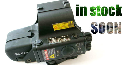 EOLAD Replica Coming Soon to eBayBanned | Popular Airsoft: Welcome To ...