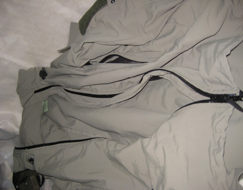 Four Star Tactical PCU Level 5 | Popular Airsoft: Welcome To The ...