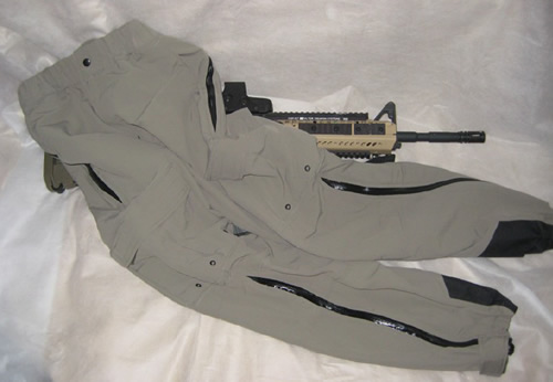 Four Star Tactical PCU Level 5 | Popular Airsoft: Welcome To The ...