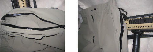 Four Star Tactical PCU Level 5 | Popular Airsoft: Welcome To The ...