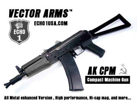 ECHO1: New Products Released | Popular Airsoft: Welcome To The Airsoft ...