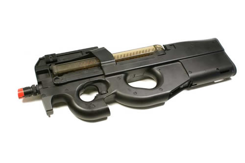 ECHO E90 Coming Soon | Popular Airsoft: Welcome To The Airsoft World