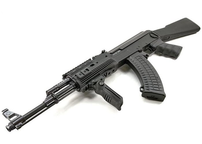 Echo1 AK-47 RIS In Stock At Airsoft Atlanta | Popular Airsoft