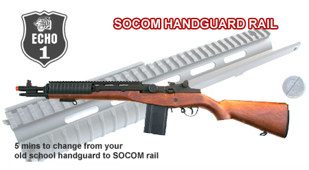 ECHO1: New Products Released | Popular Airsoft: Welcome To The Airsoft ...