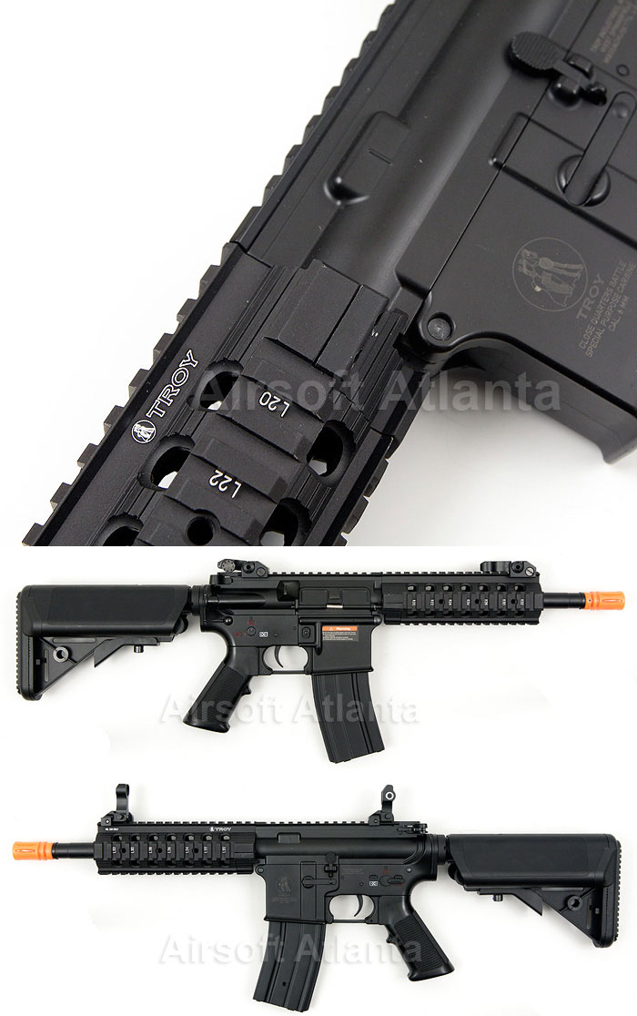 Airsoft Atlanta: Echo1 Products Sneak Peek | Popular Airsoft: Welcome ...