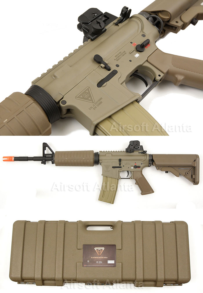 Airsoft Atlanta: Echo1 Products Sneak Peek | Popular Airsoft: Welcome ...