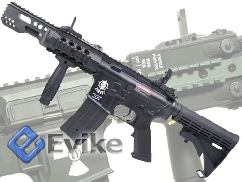 Echo1 Zombat Stryker M4 at Evike.com | Popular Airsoft: Welcome To The ...