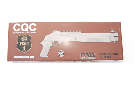 Upcoming Echo1 USA Products Courtesy of Craft Apple Works | Popular ...