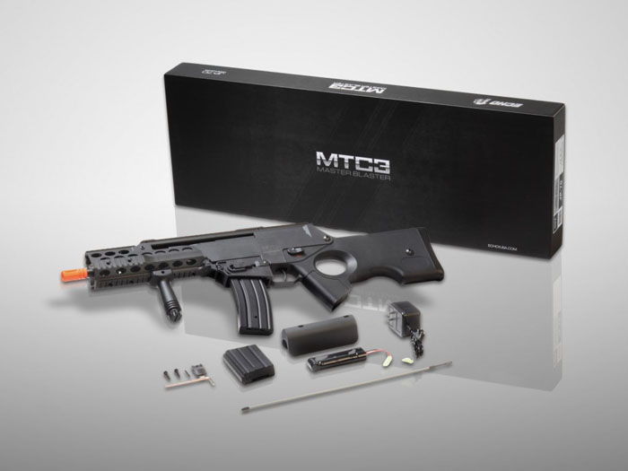 Echo1 MTC3 AEG at Godfather Airsoft | Popular Airsoft: Welcome To The ...