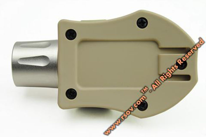 Element Manta Strobe & Marking System | Popular Airsoft: Welcome To The ...