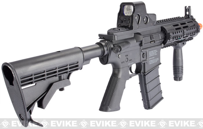 Bushmaster Carbon 15