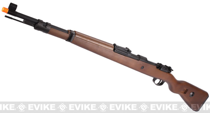 Evike.com: G&G G980 w/ Real Wood Available | Popular Airsoft: Welcome ...