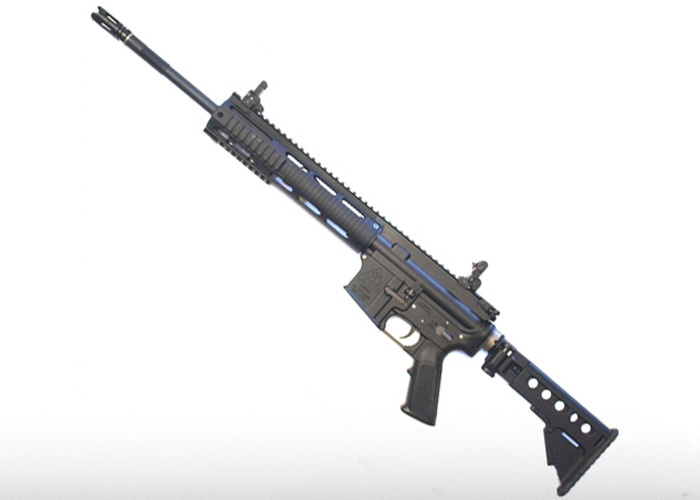 Evolution LR300 AXLT Long Version | Popular Airsoft