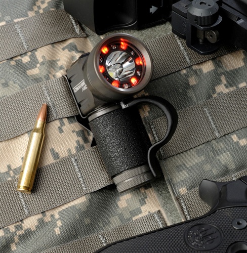 First Light USA Tomahawk LE Flashlight | Popular Airsoft: Welcome To ...
