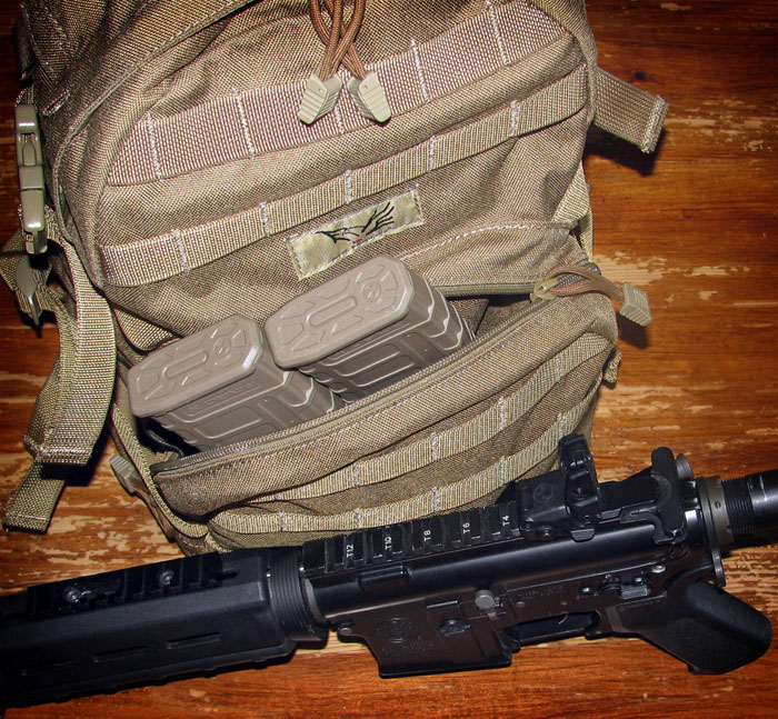Flyye HAWG Hydration Backpack | Popular Airsoft: Welcome To The Airsoft ...