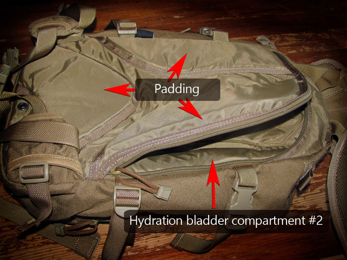 Flyye HAWG Hydration Backpack | Popular Airsoft: Welcome To The Airsoft ...