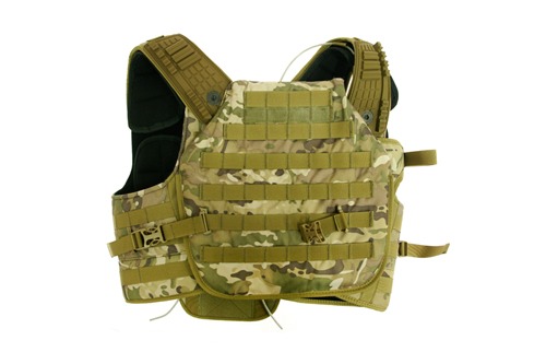 CP Armor Chassis Vest on Sale | Popular Airsoft: Welcome To The Airsoft ...