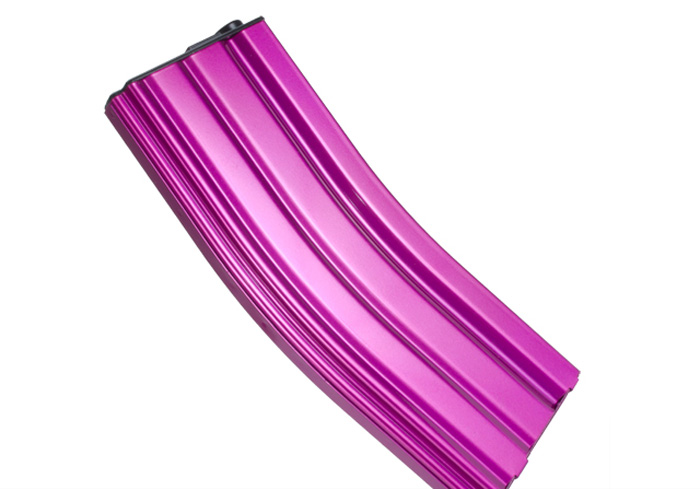 AEX: New Tokyo Marui CQBR & CA Krebs AK | Popular Airsoft: Welcome To ...