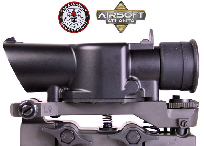 G&G SUSAT Available at Airsoft Atlanta | Popular Airsoft