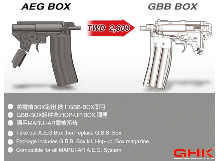 New Airsoft Guns In Stock at CWI Airsoft | Popular Airsoft: Welcome To ...